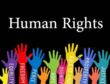 Debate on Article 18 – the Universal Declaration of Human Rights ...