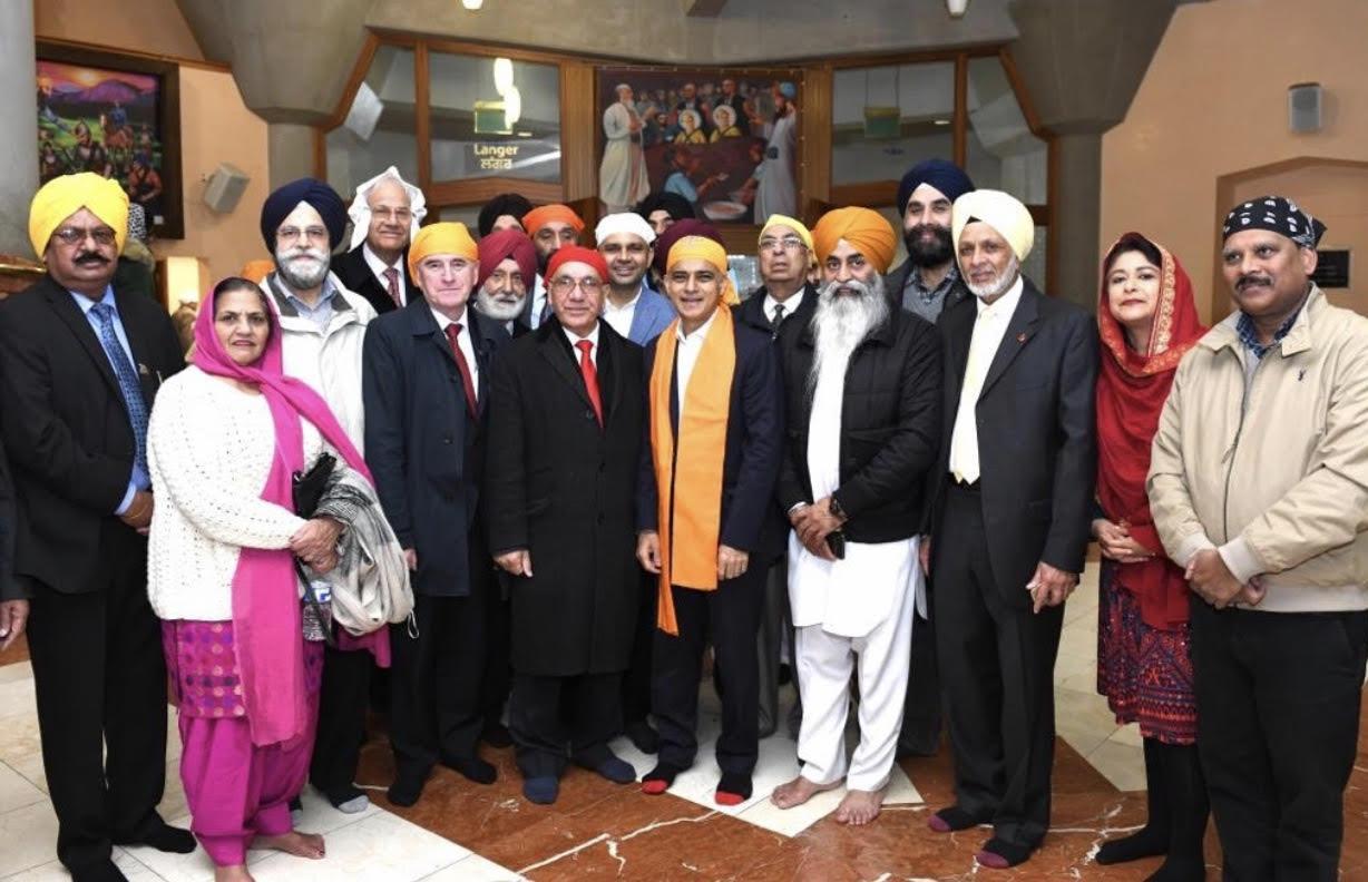 Why all Sikhs should oppose the controversial definition of ...