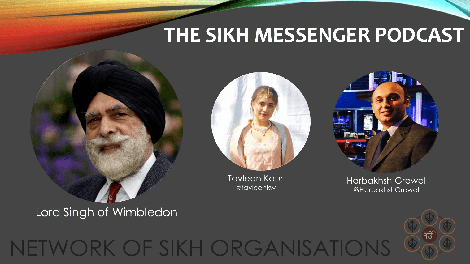 Network Of Sikh Organisations